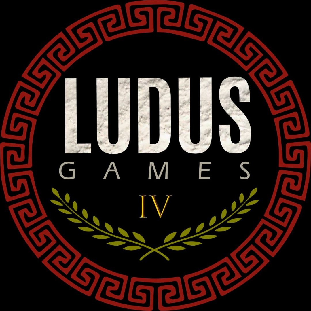 Ludus Games 4 | WODreps
